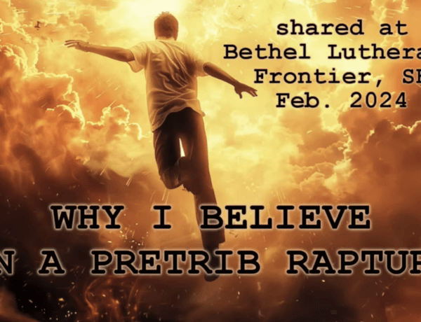 Spiritual Warfare in the Last Days - Soothkeep